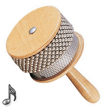 Cabasa Large | Mall of Music