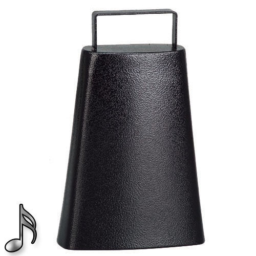 Cow bell | Mall of Music